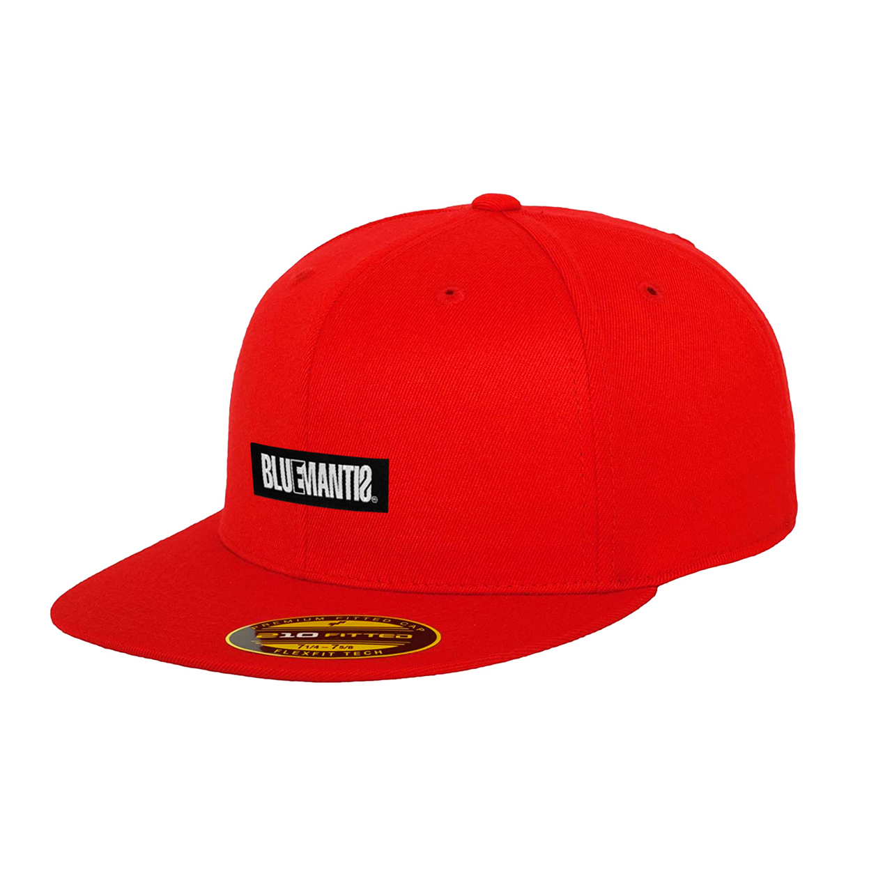 BM.Baseball CAP_Red 発売開始！ - BLUEMANTIS