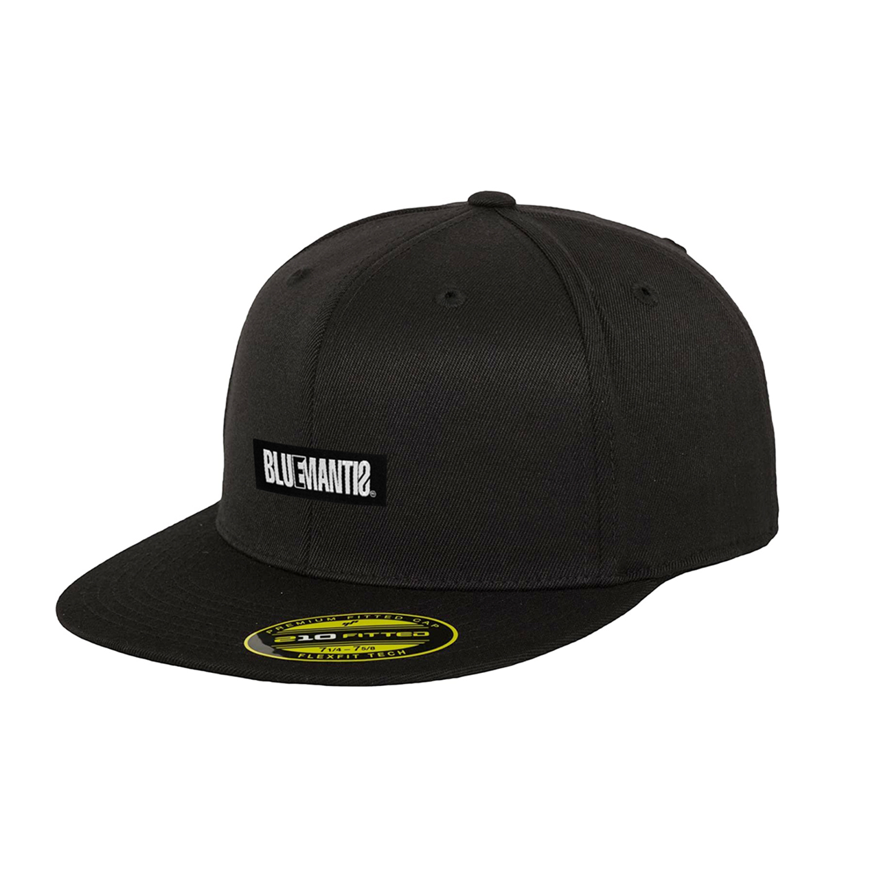 BM.Baseball CAP_Black 発売開始！ - BLUEMANTIS