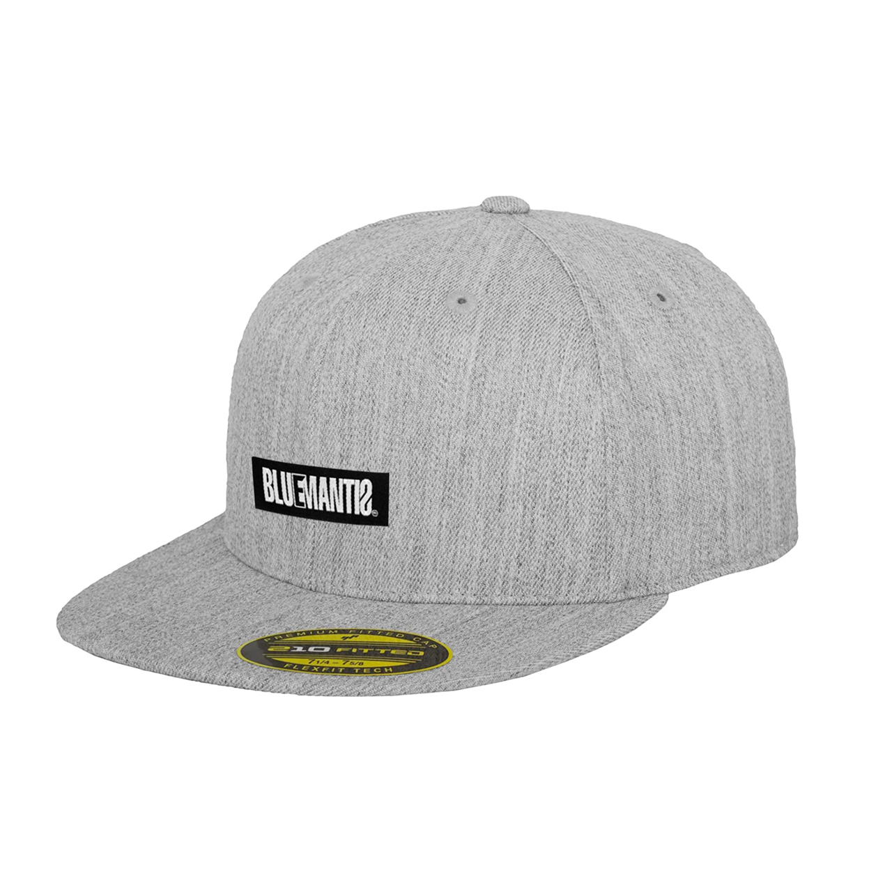 BM.Baseball CAP_HeatherGrey 発売開始 - BLUEMANTIS