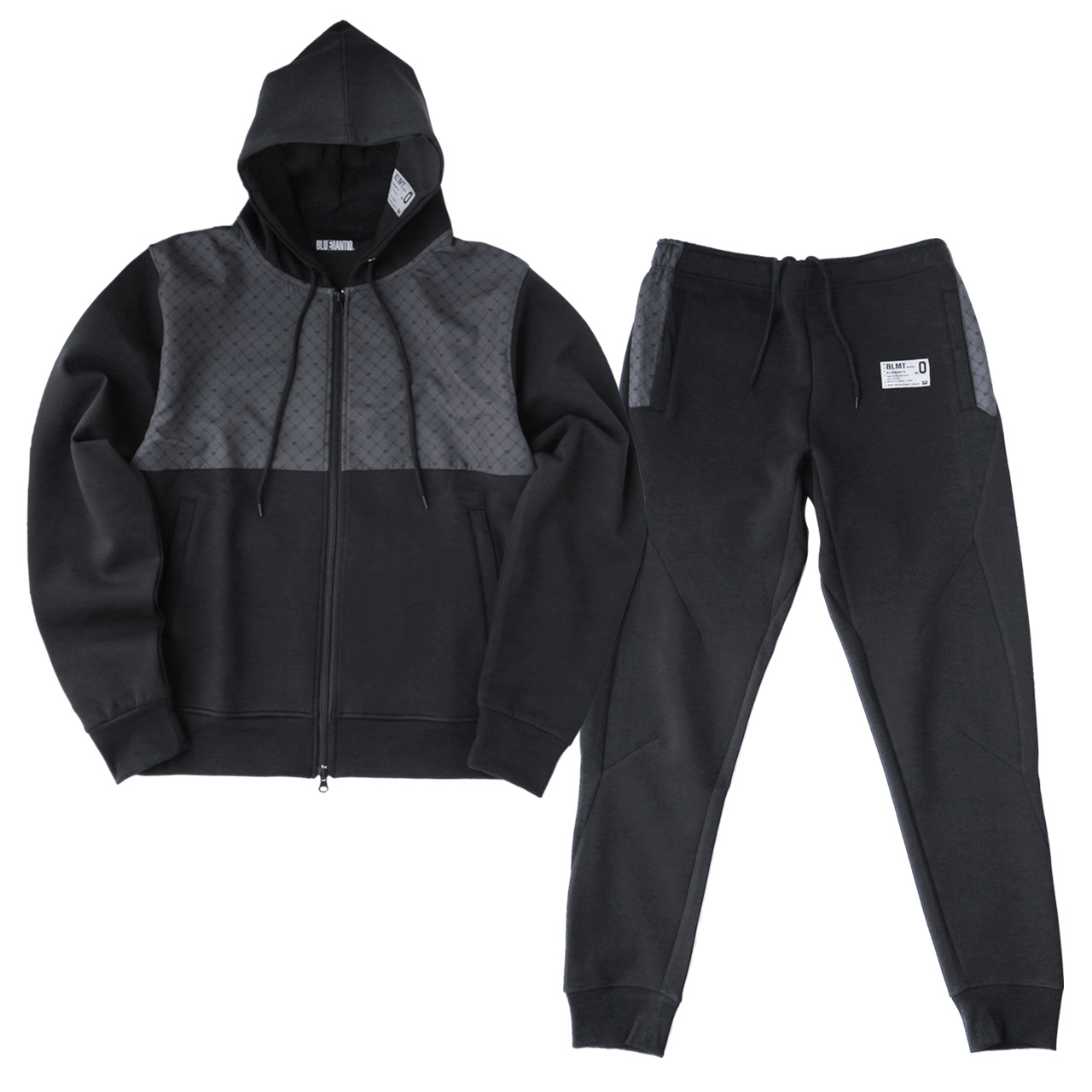 BM_Set up_2XXX完売!!! - BLUEMANTIS